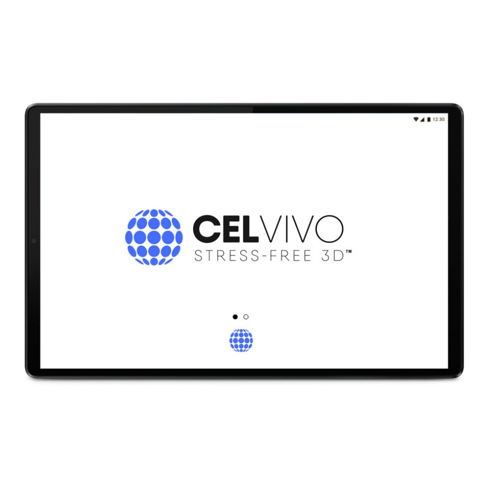 ClinoStar – Celvivo