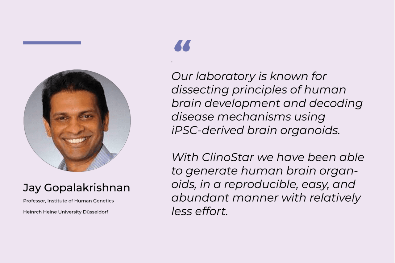 Experience the Technology behind the ClinoStar – Celvivo