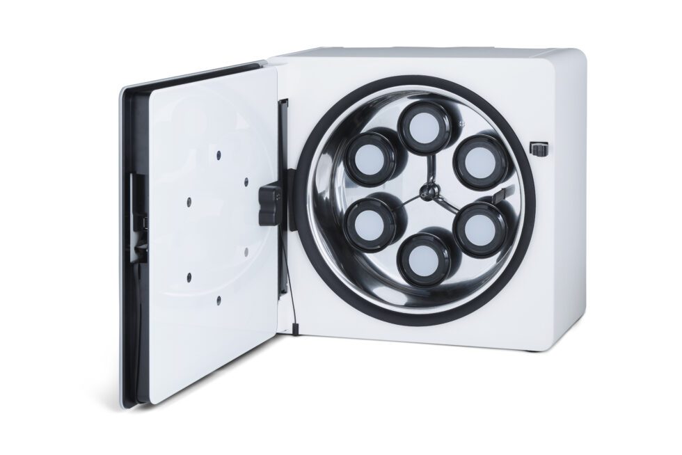 ClinoStar 2 – Celvivo