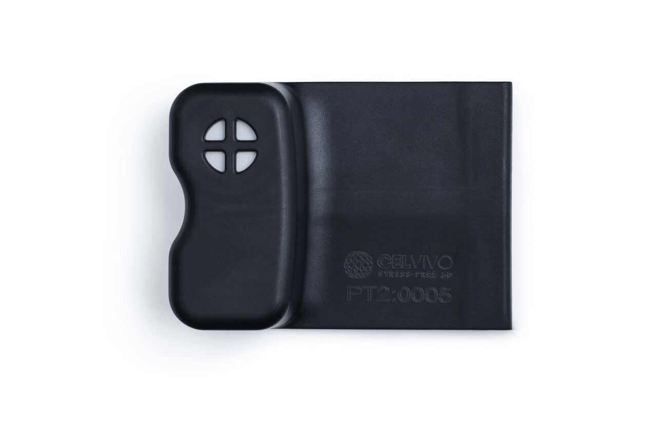 ClinoStar 2 – Celvivo